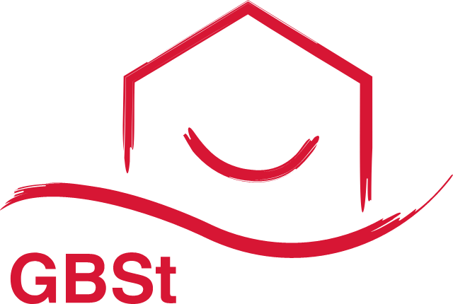 Unsere GBSt - Gemeinnützige Baugenossenschaft Steglitz eG